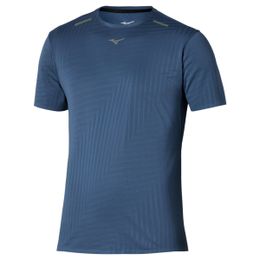 Mizuno Tech Light T-shirt Herren