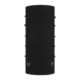 Buff Thermonet Solid Black