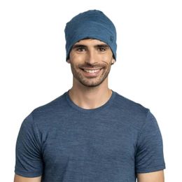 Buff Merino Lightweight Beanie Unisex