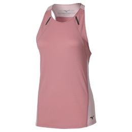 Mizuno Active DryAeroFlow Tank Top Damen