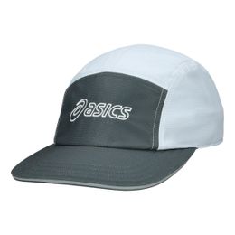 asics Track Club 5 Panel Cap Unisex