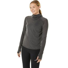 asics MetaRun Winter Hoodie Damen