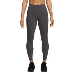 Nike Swift Dri-FIT High-Rise Tights Damen