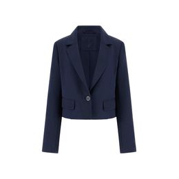 Guess Blazer 'LEILA' female Blue size M