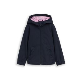 Tom Tailor Between-Season Jacket girl Blue size 92/98