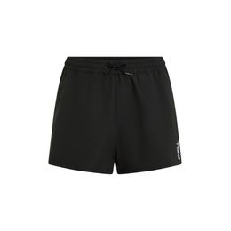 O`Neill O'neill Badeshorts 'Essentials 12' Damen Gr&ouml;&szlig;e M schwarz