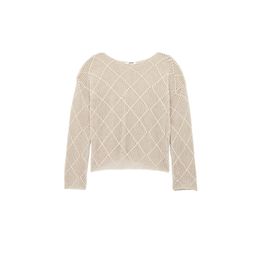 KOTON Pullover Damen Gr&ouml;&szlig;e L beige