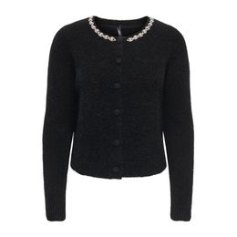 Only Knit Cardigan 'ONLViva' female Black size S