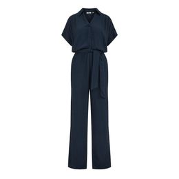 WE Fashion Jumpsuit female Blue size S