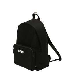 BOSS Rucksack 'Catch 3.0' Damen Gr&ouml;&szlig;e One Size schwarz / wei&szlig;