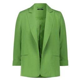 Zero Blazer female Green size 38