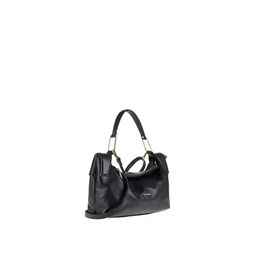 Pierre Cardin Schultertasche Damen Gr&ouml;&szlig;e One Size schwarz