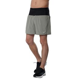 Mizuno Active Multi Pocket 5 Inch Shorts Herren