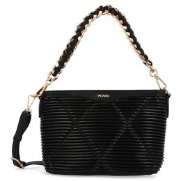 Picard Schultertasche 'Paris' Damen Gr&ouml;&szlig;e One Size schwarz
