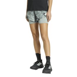 Adidas Adi365 Spray Dye 2-in-1 Shorts Damen