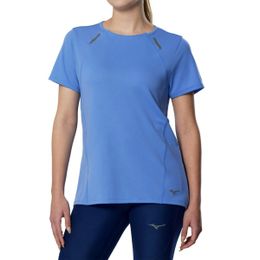 Mizuno Active DryAeroFlow T-shirt Damen