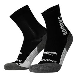Brooks Ghost Crew Socks Unisex