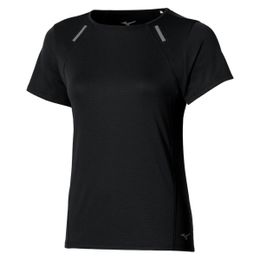 Mizuno Active DryAeroFlow T-shirt Damen
