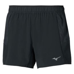 Mizuno Active Alpha 4.5 Inch Shorts Damen