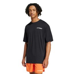 Adidas Xperior Merino T-shirt Herren