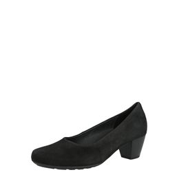 Gabor Pumps female Black size 4,5