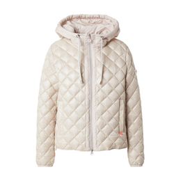 Frieda & Freddies New York Frieda & Freddies Ny Between-Season Jacket 'Yosie' female Beige size 44