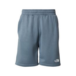 The North Face Workout Pants 'REAXION 2.0' male Grey size M