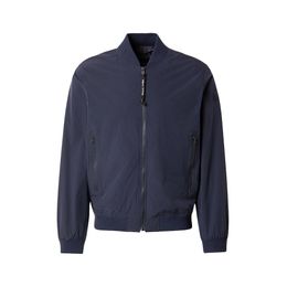 Marc O'Polo Marc O'polo Between-Season Jacket male Blue size L