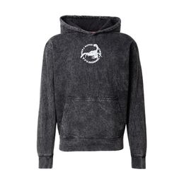 Alpha Industries Sweatshirt 'Scorpion' male Black size XL