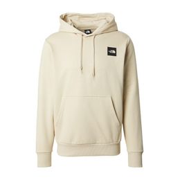 The North Face Sweatshirt 'EVOLUTION BOX' male Grey size S