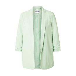 Pieces Blazer 'PCBOSS' female Green size XL