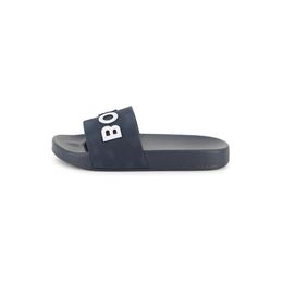 BOSS Sandals & Slippers boy Blue size 33