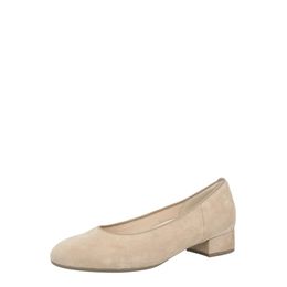 Gabor Pumps female Beige size 6,5
