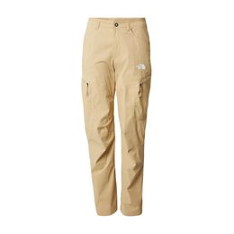 The North Face Outdoor Pants 'EXPLORATION' male Green size 30