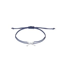 Elli Armband Damen Gr&ouml;&szlig;e 16 blau