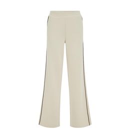 WE Fashion Pants female Beige size XL
