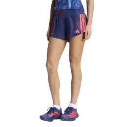 Adidas Adizero Labrum 2 Inch Shorts Damen