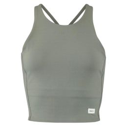 Craft Collective Cropped Singlet Damen