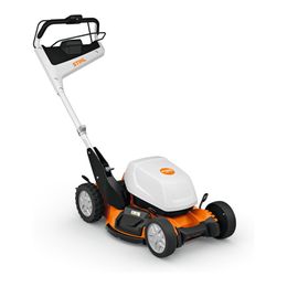 STIHL Akku-Rasenm&auml;her RMA 7 RV (WA720111400)