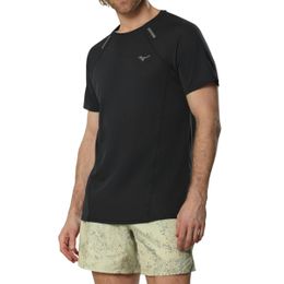 Mizuno Active DryAeroFlow T-shirt Herren