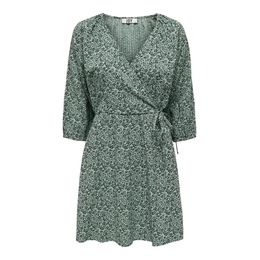 Jacqueline de Yong Jdy Dress 'Sveva' female Green size S