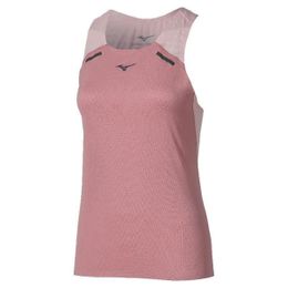 Mizuno Tech Light Singlet Damen