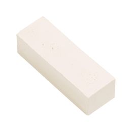 Pferd TOOLS Polierpaste PP f&uuml;r Hochglanzpolitur von Kunststoff Riegel 25x30x90mm (44250010)