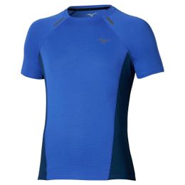 Mizuno Active DryAeroFlow T-shirt Herren