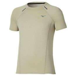 Mizuno Active DryAeroFlow T-shirt Herren
