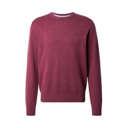 Fynch-Hatton Sweater male Red size M