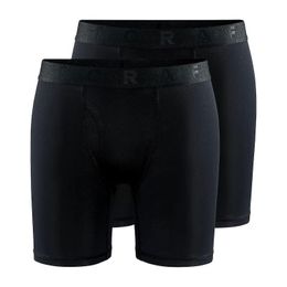 Craft Core Dry 6 Inch Boxer 2-pack Herren