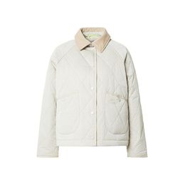 No. 1 Como Between-Season Jacket 'VADA' female Beige size L