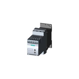 Siemens Indus.Sector Sanftstarter Sirius 400V, 40 Grd 200AC 3RW3016-1BB14 (3RW30161BB14)