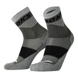 Brooks High Point Crew Socks Unisex